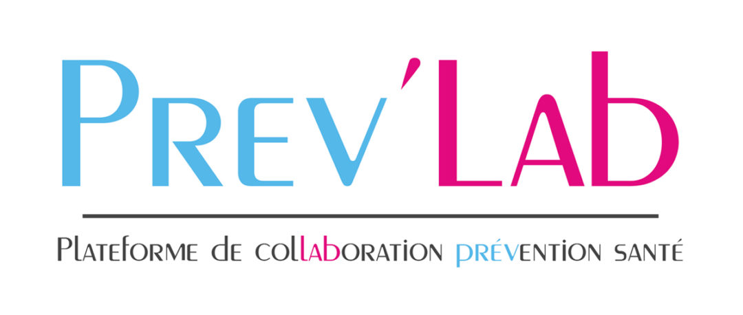 Nous contacter - Prev'Lab